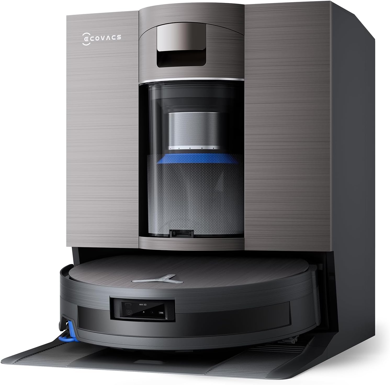 ECOVACS DEEBOT X11 OmniCyclone Review: The Ultimate Cleaning Upgrade
